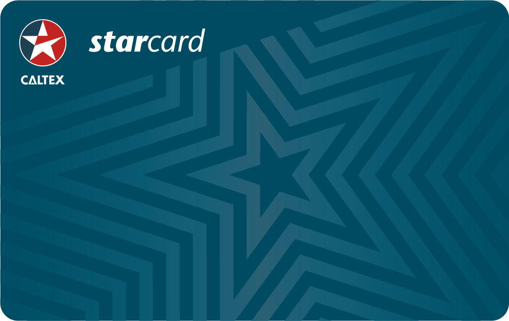 StarCard: Fleet Card | Fleet Fuel Management | Caltex Business HK | Hong Kong